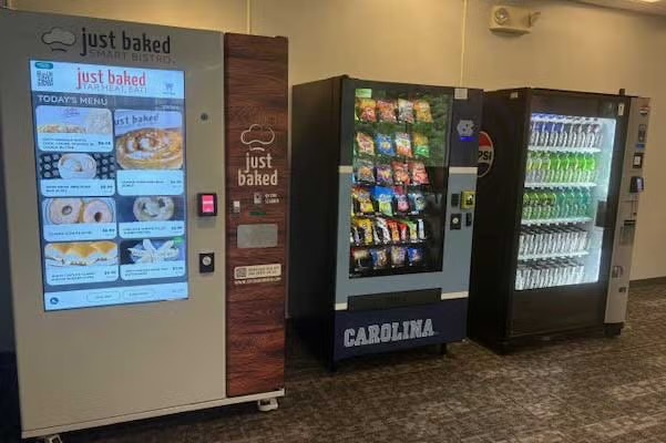 VendingQuest | Find Profitable Vending Machine Locations Faster